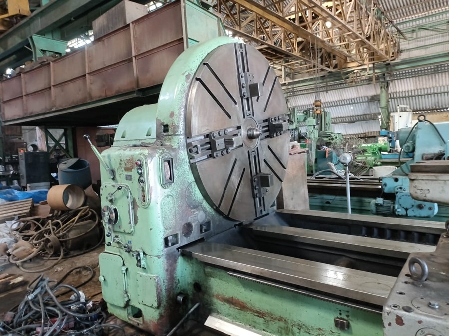 Syndicate Machines, Used Machines, Used Industrial Machines, Second ...