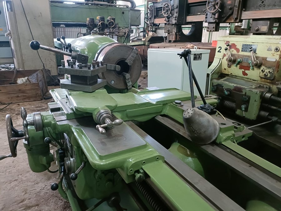 Syndicate Machines, Used Machines, Used Industrial Machines, Second ...