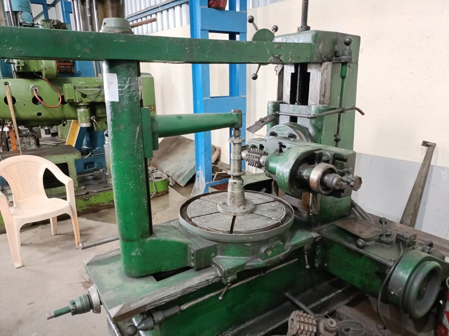 Syndicate Machines, Used Machines, Used Industrial Machines, Second ...