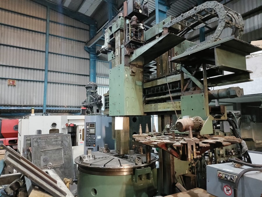 Syndicate Machines, Used Machines, Used Industrial Machines, Second ...