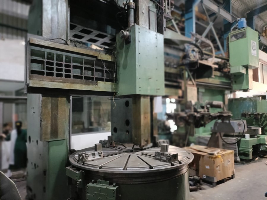 Syndicate Machines, Used Machines, Used Industrial Machines, Second ...