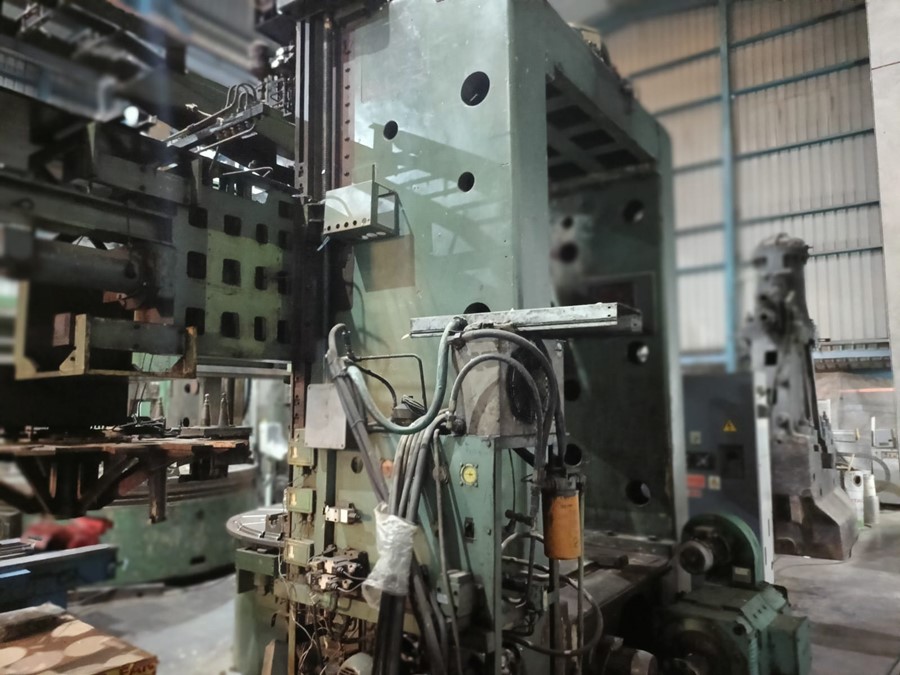 Syndicate Machines, Used Machines, Used Industrial Machines, Second ...