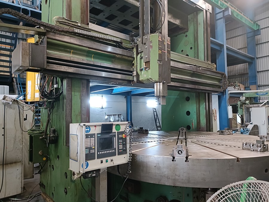 Syndicate Machines, Used Machines, Used Industrial Machines, Second ...