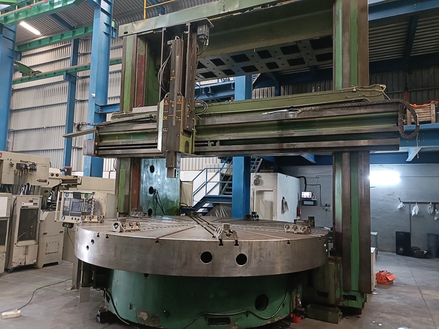 Syndicate Machines, Used Machines, Used Industrial Machines, Second ...