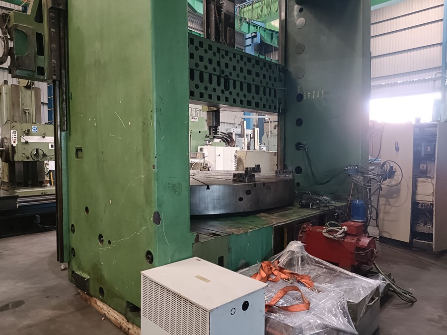 Syndicate Machines, Used Machines, Used Industrial Machines, Second ...