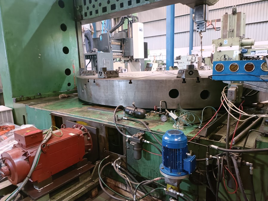 Syndicate Machines, Used Machines, Used Industrial Machines, Second ...