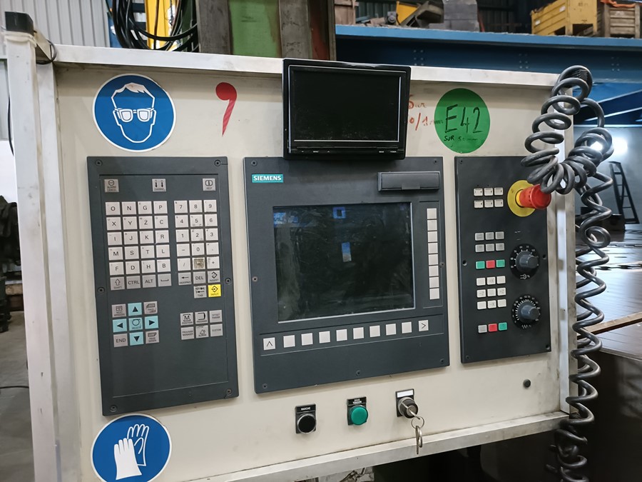 Syndicate Machines, Used Machines, Used Industrial Machines, Second ...