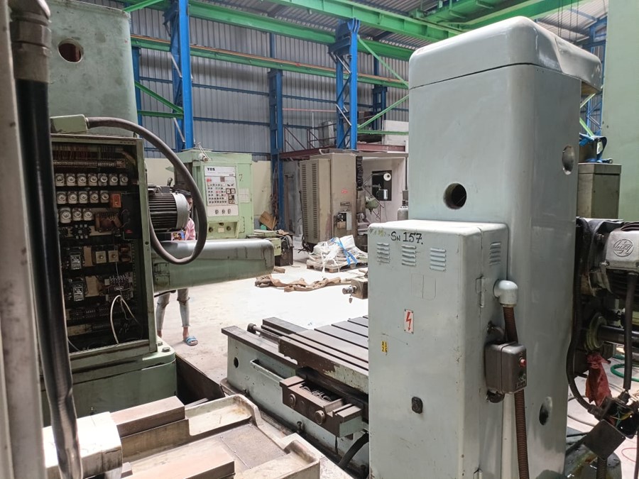 Syndicate Machines, Used Machines, Used Industrial Machines, Second ...