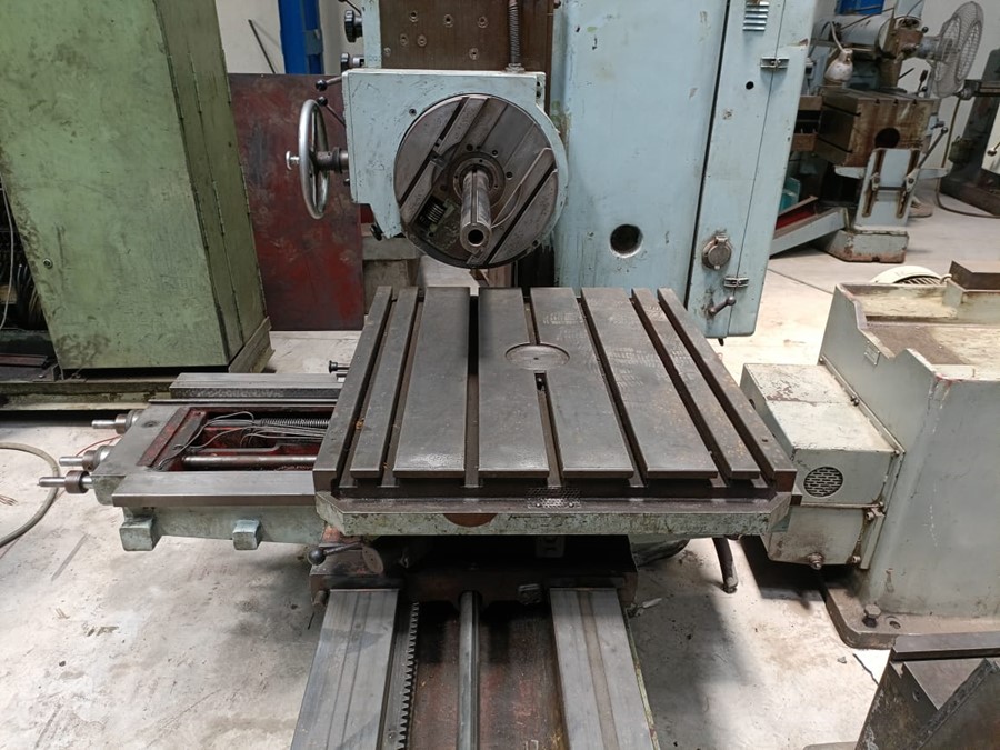 Syndicate Machines, Used Machines, Used Industrial Machines, Second ...