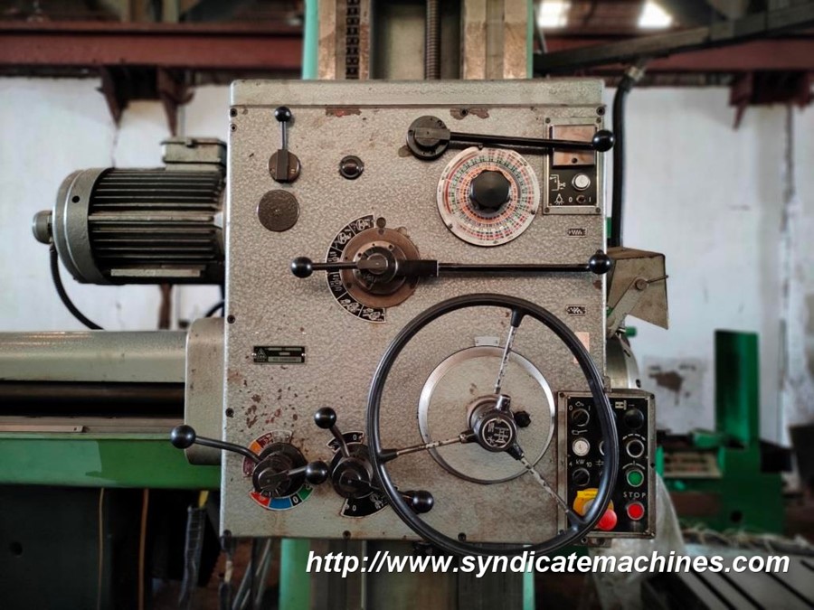 Syndicate Machines, Used Machines, Used Industrial Machines, Second ...