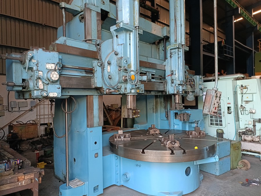 Syndicate Machines, Used Machines, Used Industrial Machines, Second ...