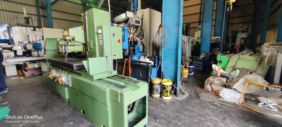 Syndicate Machines, Used Machines, Used Industrial Machines, Second ...