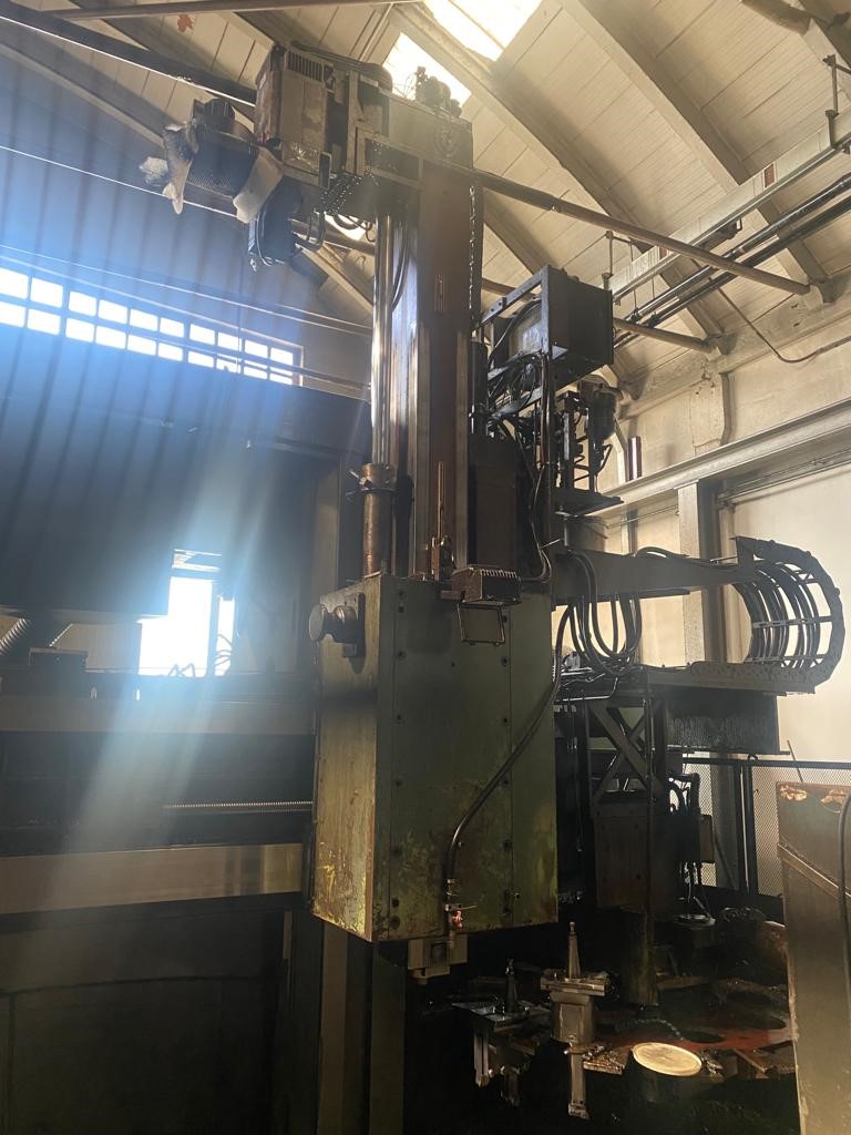 Syndicate Machines, Used Machines, Used Industrial Machines, Second ...