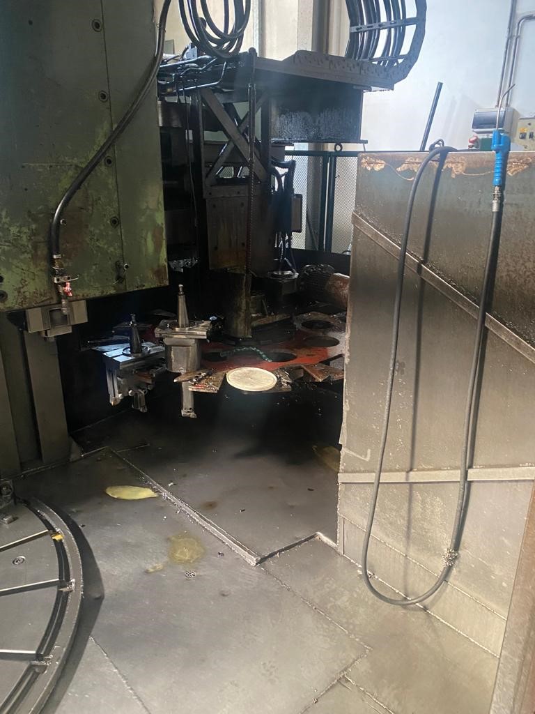 Syndicate Machines, Used Machines, Used Industrial Machines, Second ...