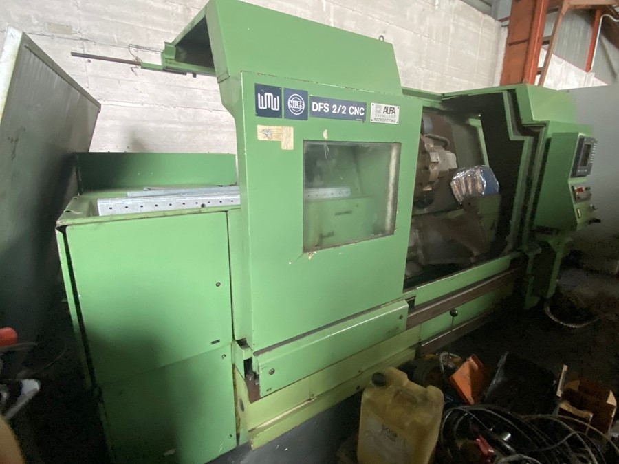 Syndicate Machines, Used Machines, Used Industrial Machines, Second ...