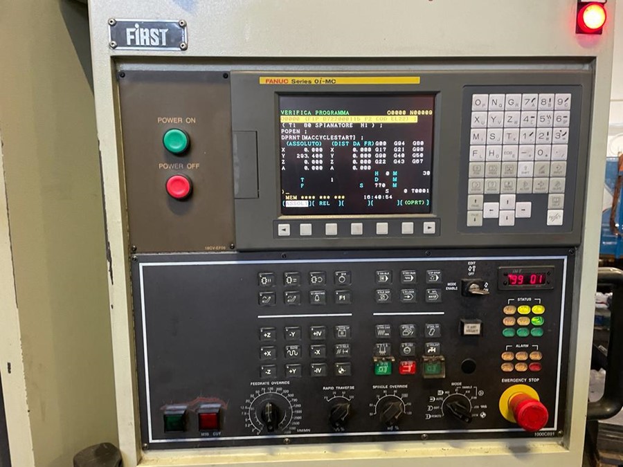 Syndicate Machines, Used Machines, Used Industrial Machines, Second ...