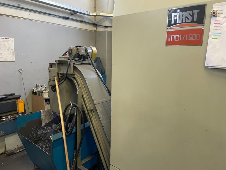 Syndicate Machines, Used Machines, Used Industrial Machines, Second ...