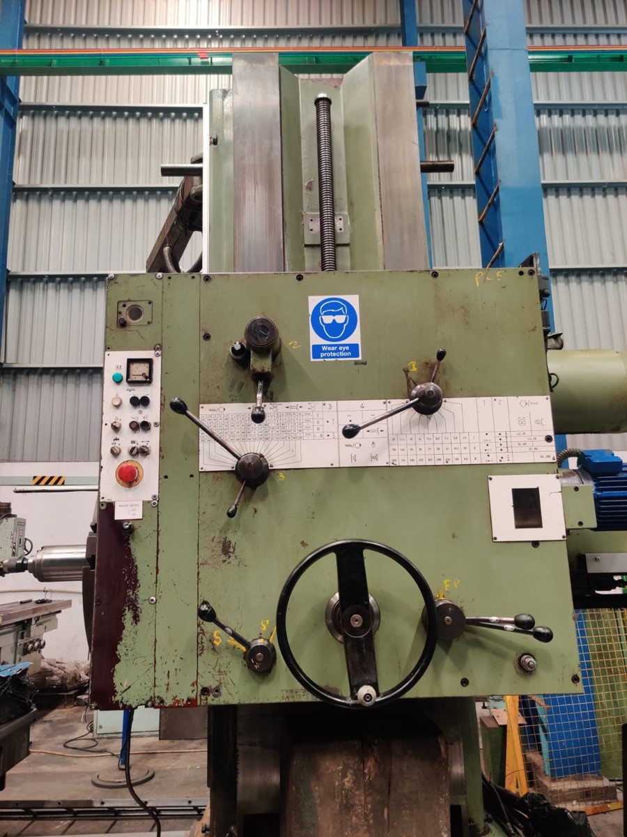 Syndicate Machines, Used Machines, Used Industrial Machines, Second ...