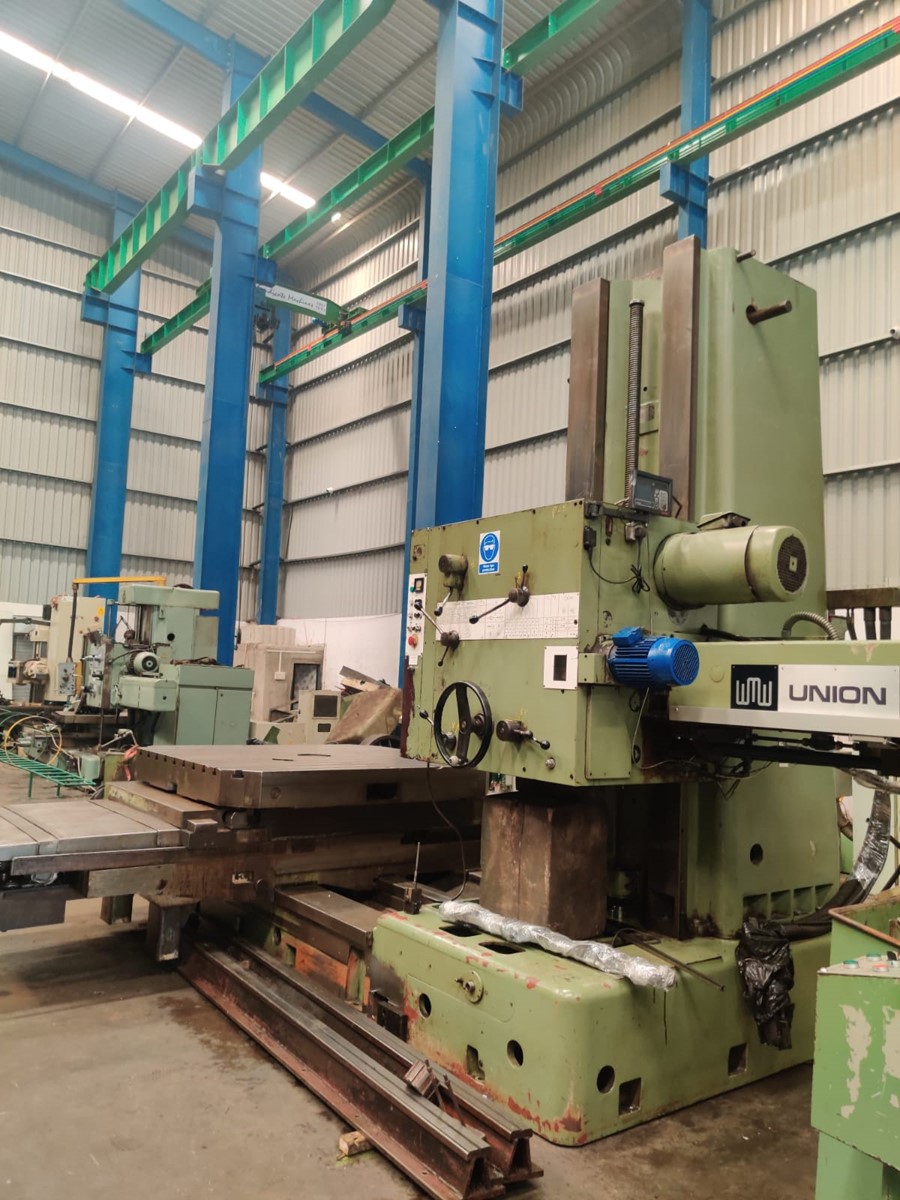 Syndicate Machines, Used Machines, Used Industrial Machines, Second ...