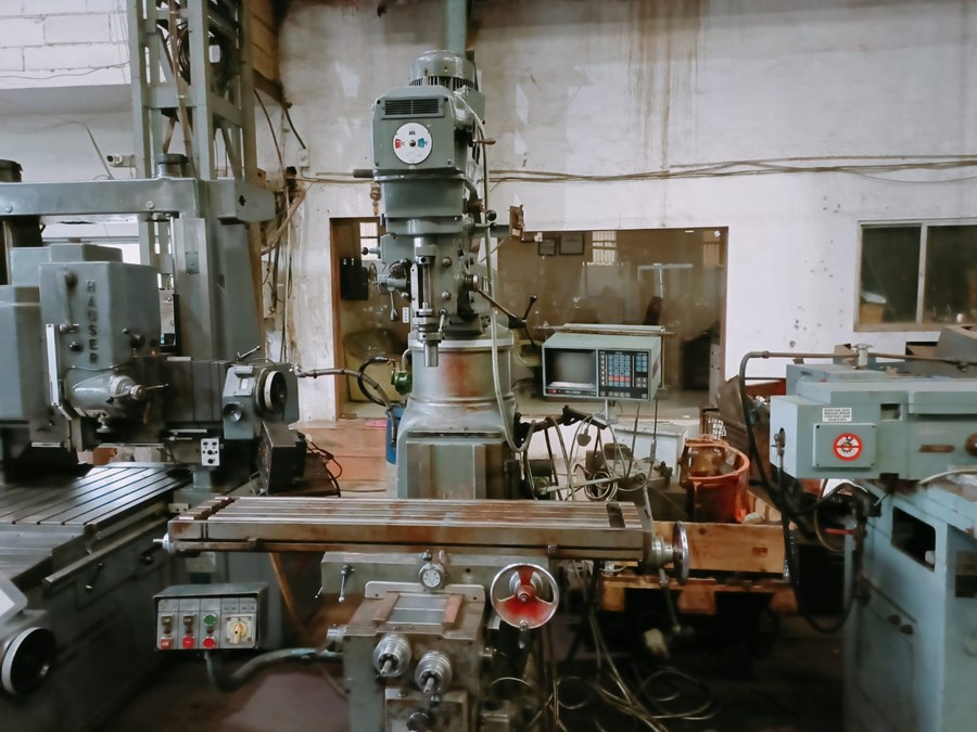 Syndicate Machines, Used Machines, Used Industrial Machines, Second ...