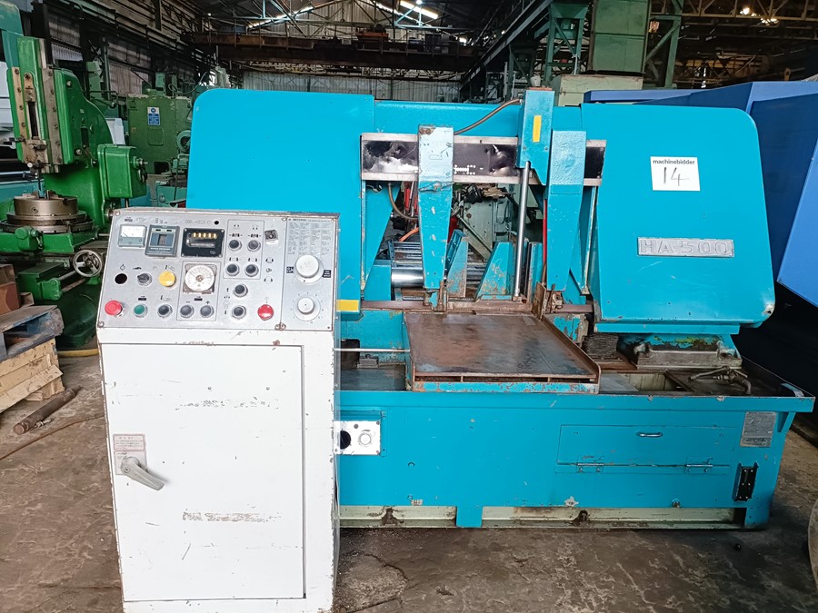 Syndicate Machines, Used Machines, Used Industrial Machines, Second ...