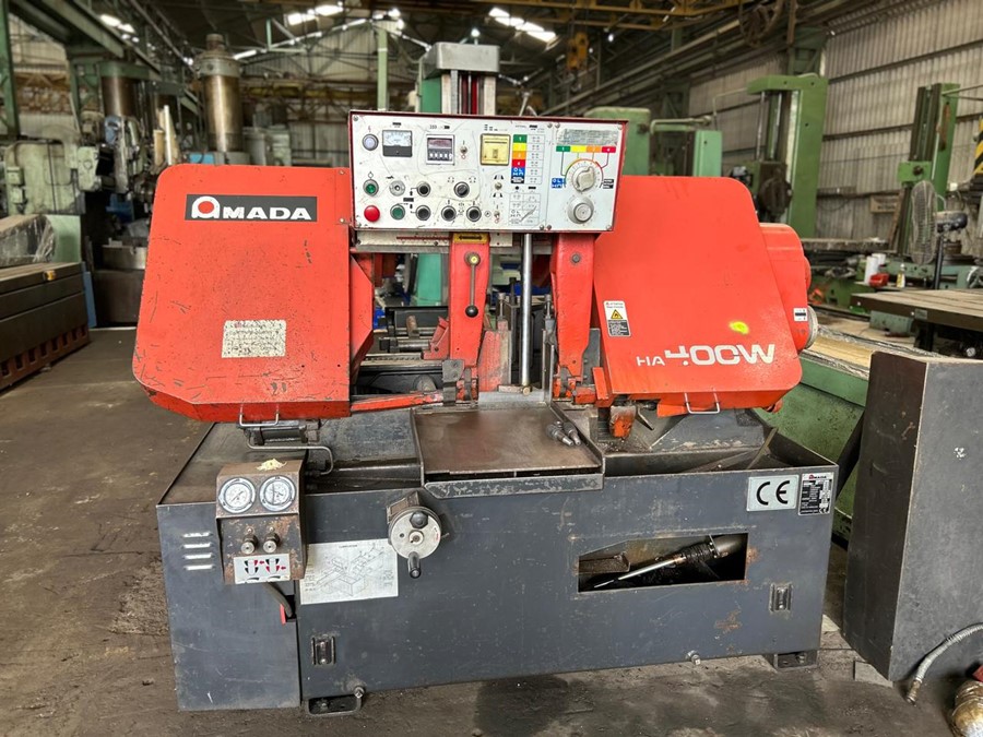 Syndicate Machines, Used Machines, Used Industrial Machines, Second ...