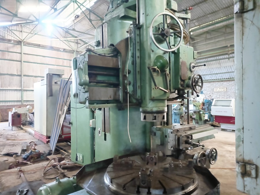 Syndicate Machines, Used Machines, Used Industrial Machines, Second ...