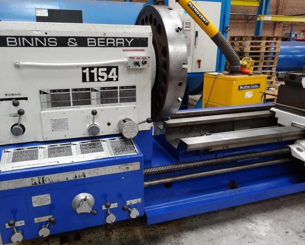 Syndicate Machines, Used Machines, Used Industrial Machines, Second ...