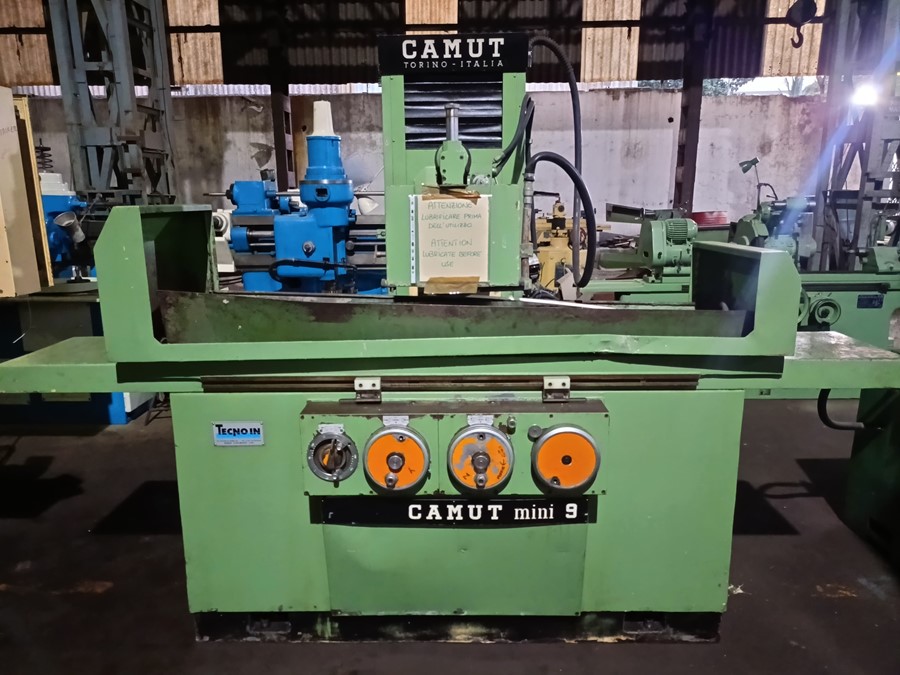 Syndicate Machines, Used Machines, Used Industrial Machines, Second ...