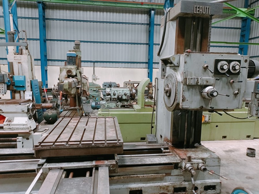 Syndicate Machines, Used Machines, Used Industrial Machines, Second ...