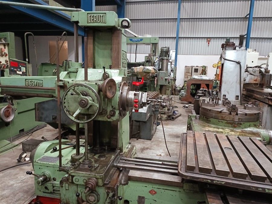 Syndicate Machines, Used Machines, Used Industrial Machines, Second ...