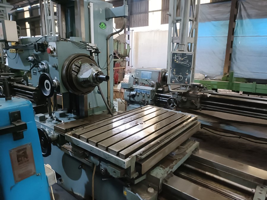 Syndicate Machines, Used Machines, Used Industrial Machines, Second ...