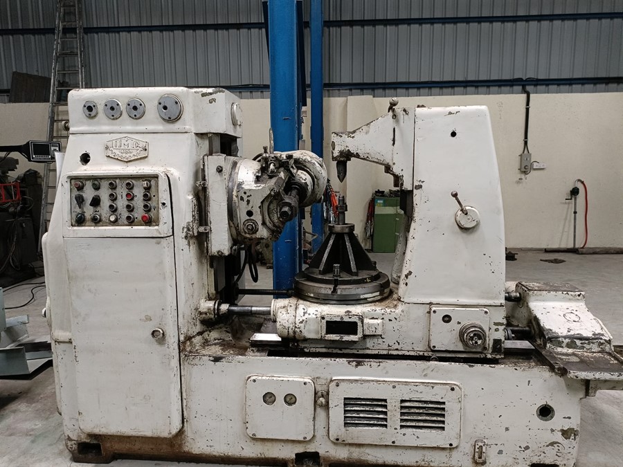 Syndicate Machines, Used Machines, Used Industrial Machines, Second ...