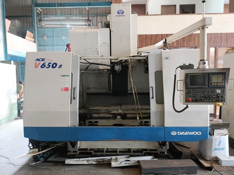 Syndicate Machines, Used Machines, Used Industrial Machines, Second ...