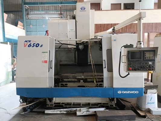 Syndicate Machines, Used Machines, Used Industrial Machines, Second ...