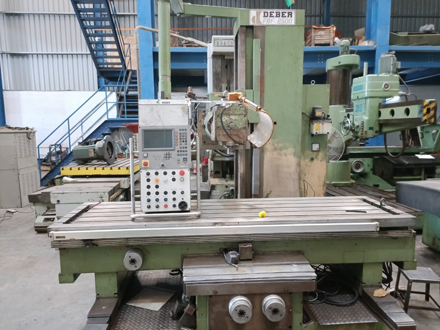 Syndicate Machines, Used Machines, Used Industrial Machines, Second ...