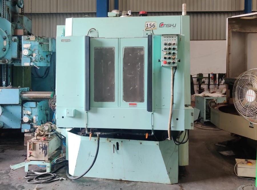 Syndicate Machines, Used Machines, Used Industrial Machines, Second ...