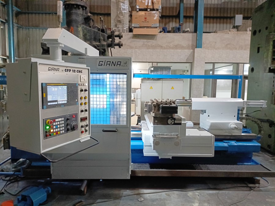 Syndicate Machines, Used Machines, Used Industrial Machines, Second ...