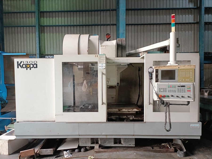 Syndicate Machines, Used Machines, Used Industrial Machines, Second ...