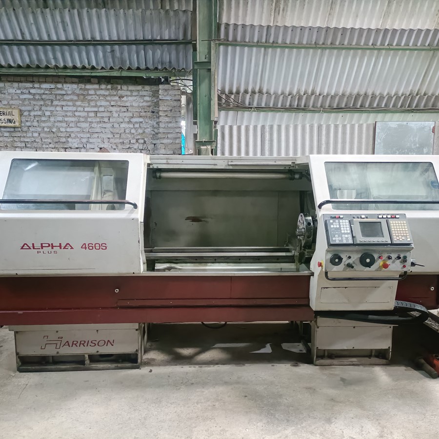 Syndicate Machines, Used Machines, Used Industrial Machines, Second ...