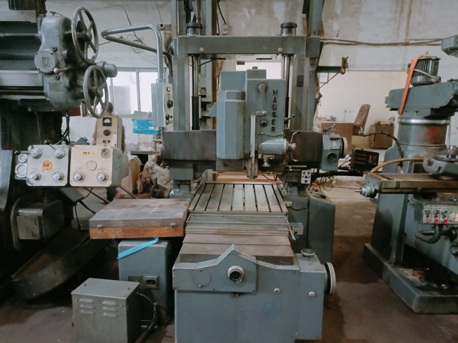 Syndicate Machines, Used Machines, Used Industrial Machines, Second ...