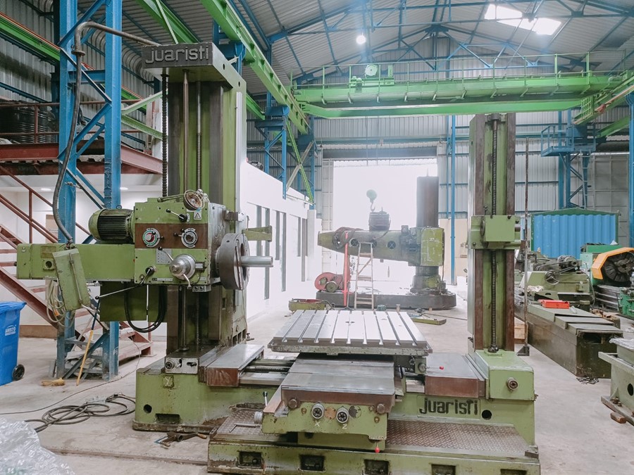 Syndicate Machines, Used Machines, Used Industrial Machines, Second ...