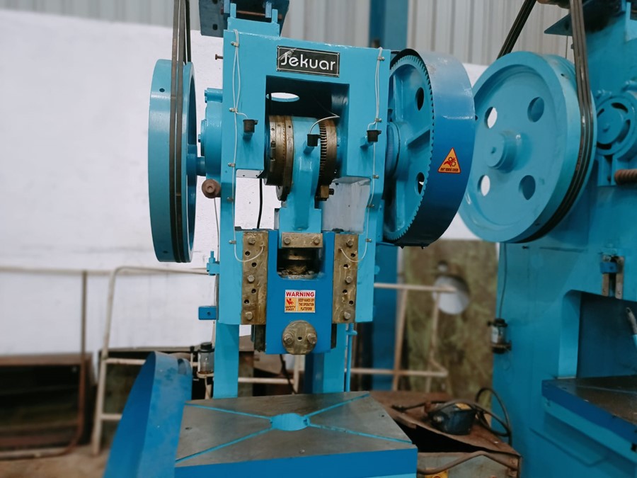 Syndicate Machines, Used Machines, Used Industrial Machines, Second ...