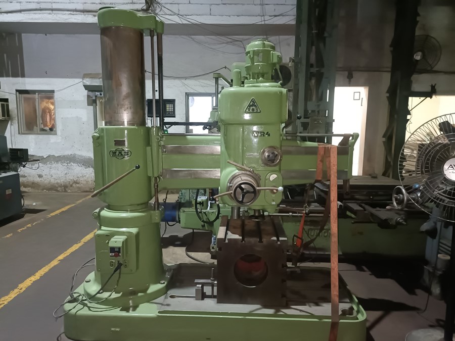 Syndicate Machines, Used Machines, Used Industrial Machines, Second ...