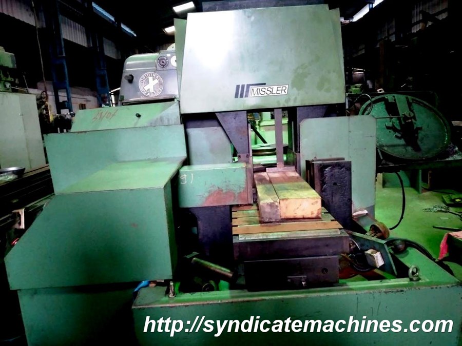 Syndicate Machines, Used Machines, Used Industrial Machines, Second ...