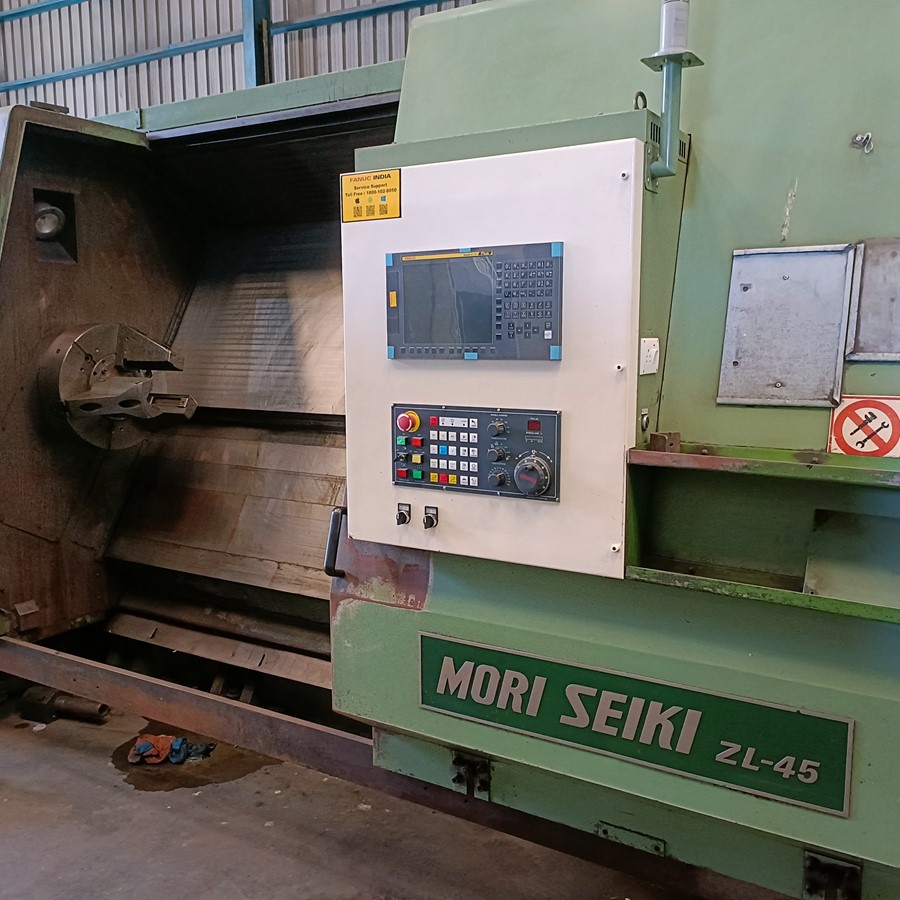 Syndicate Machines, Used Machines, Used Industrial Machines, Second ...