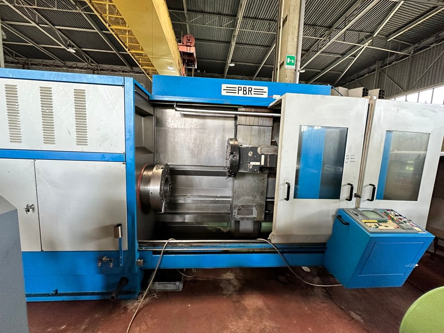 Syndicate Machines, Used Machines, Used Industrial Machines, Second ...