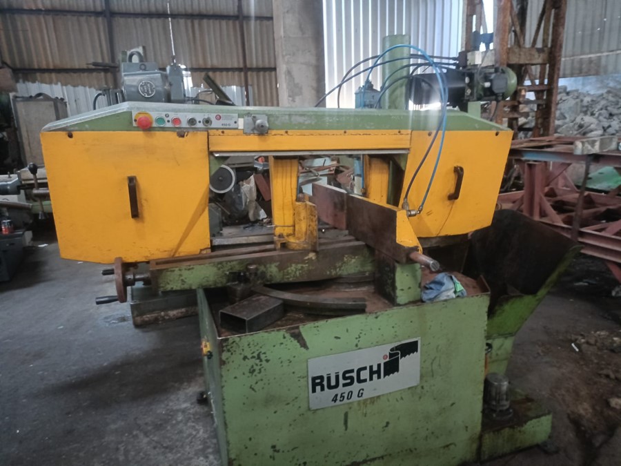 Syndicate Machines, Used Machines, Used Industrial Machines, Second ...