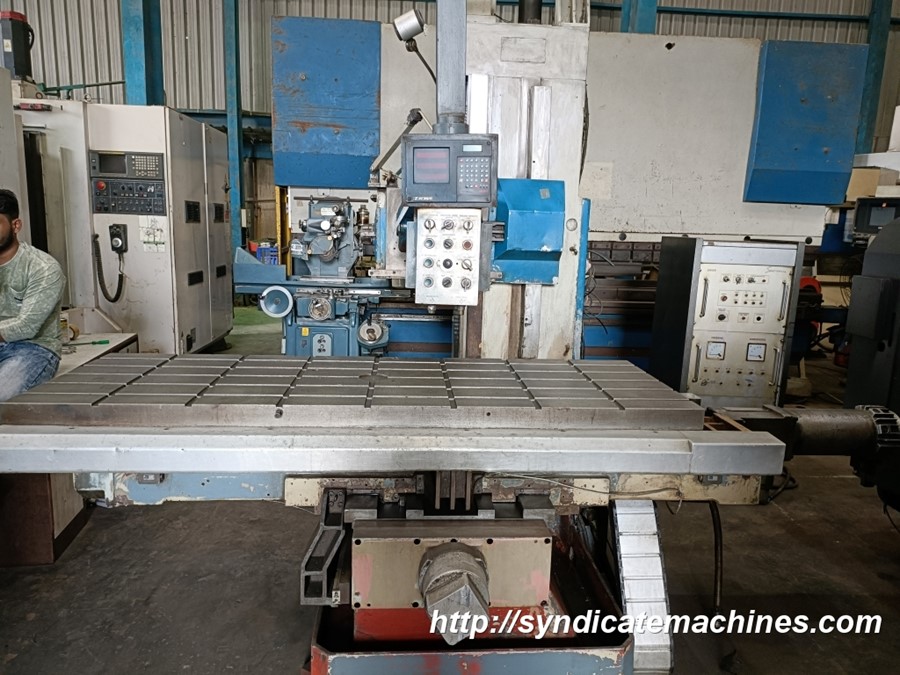 Syndicate Machines, Used Machines, Used Industrial Machines, Second ...