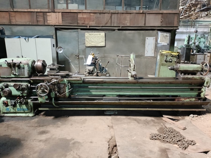 Syndicate Machines, Used Machines, Used Industrial Machines, Second ...